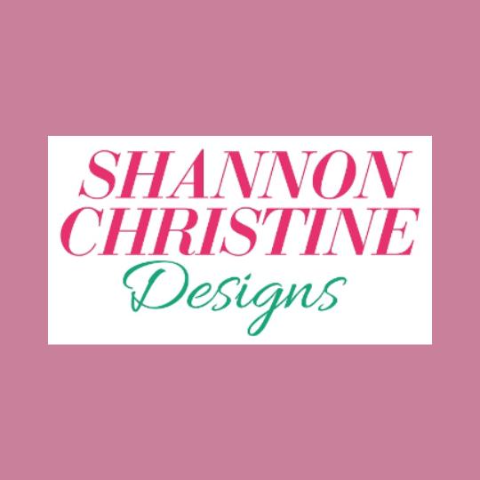 Shannon Christine Designs – The Stitcher's Muse Needleart