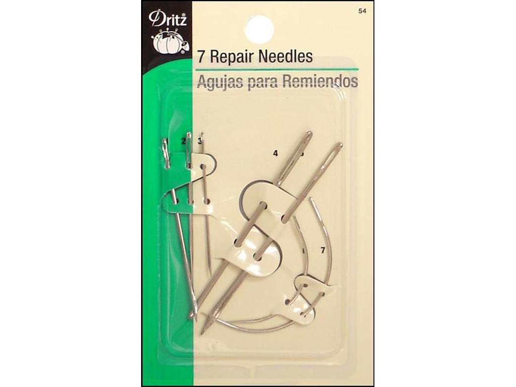 Repair Needles - Assorted – The Stitcher's Muse Needleart