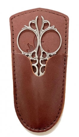 Giulietta fine embroidery scissors – The Stitcher's Muse Needleart