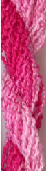 083 Medium to Dark Hot Pink – Edmar Bouclé – The Stitcher's Muse Needleart
