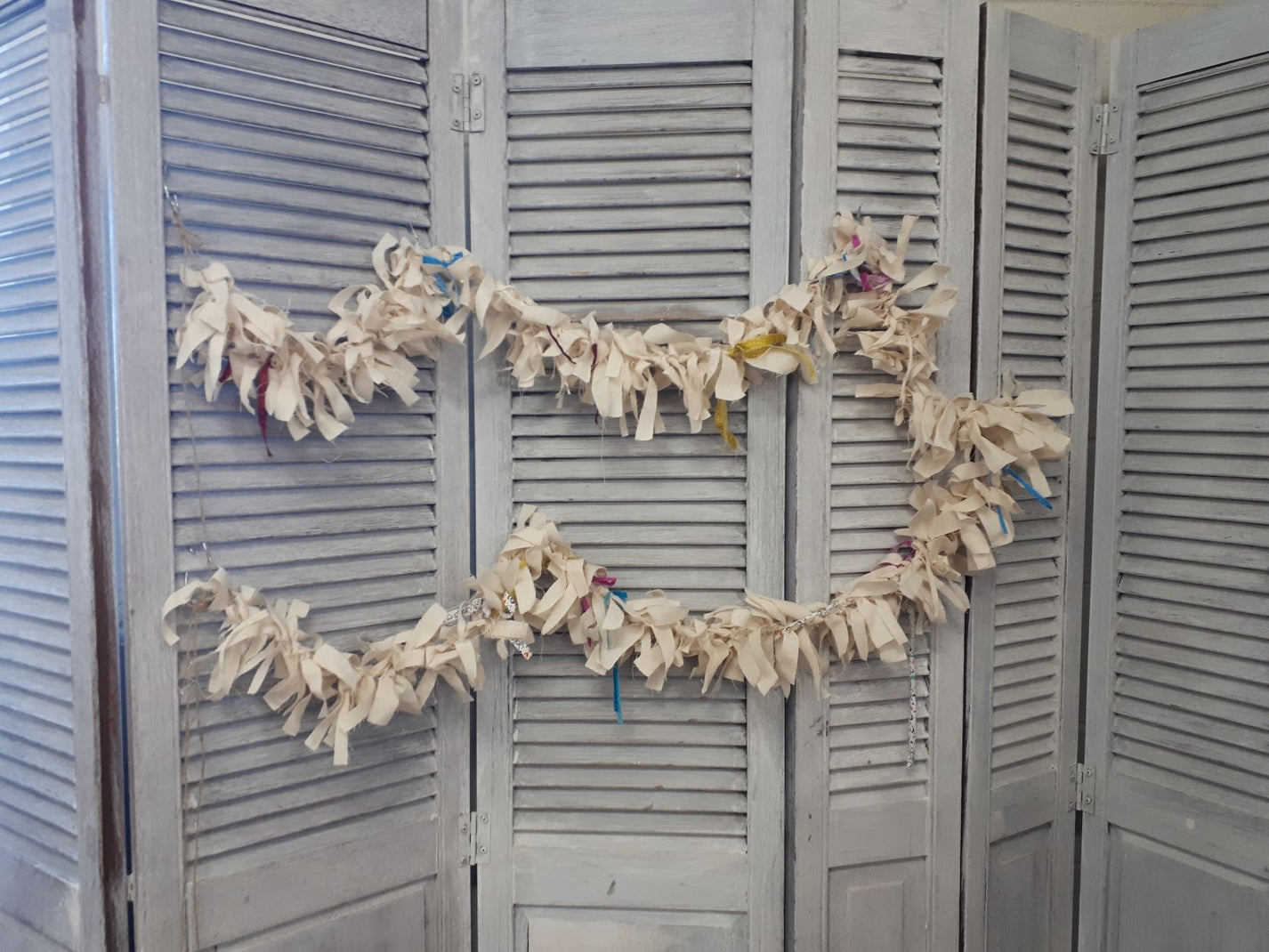 Make Your Own Garland kit – The Stitcher's Muse Needleart
